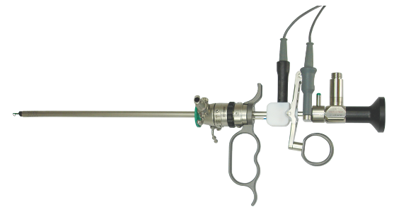 Hysteroscopy - طب پیشرو وسعت